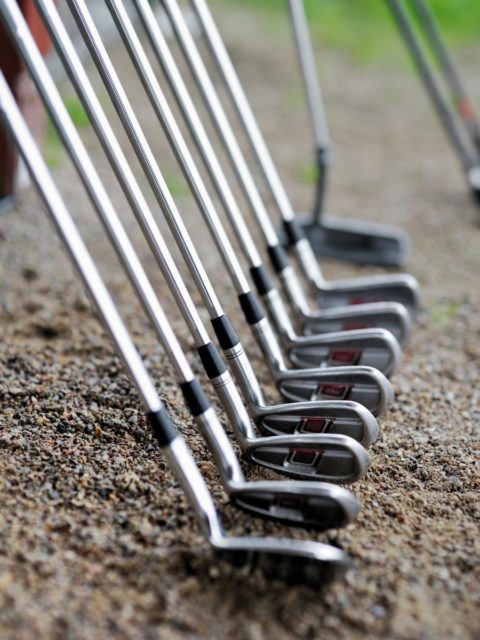 How Long Should My Irons Be? (Easy Guide) – Golf Educate