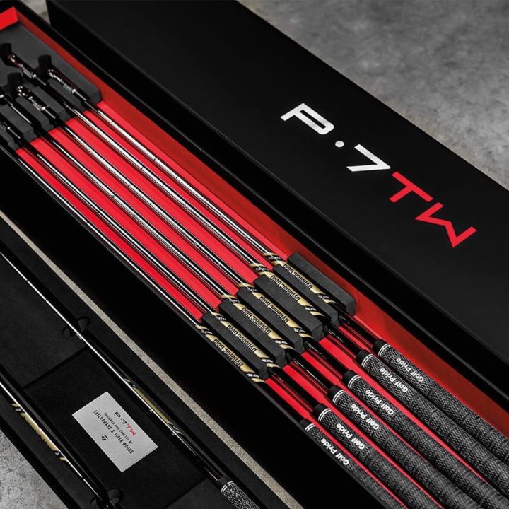 What Irons Does Tiger Woods Use? – Golf Educate