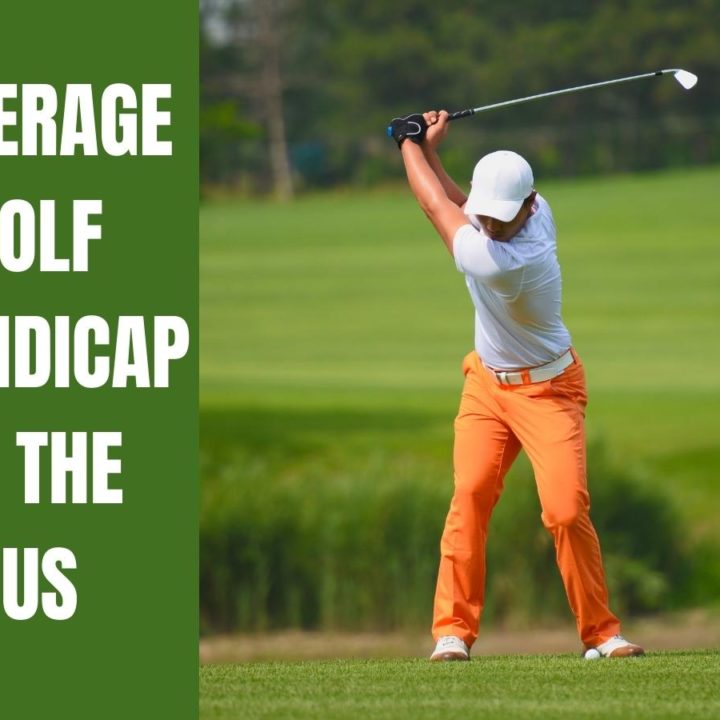 What’s The Average Golf Handicap In The US? – Golf Educate