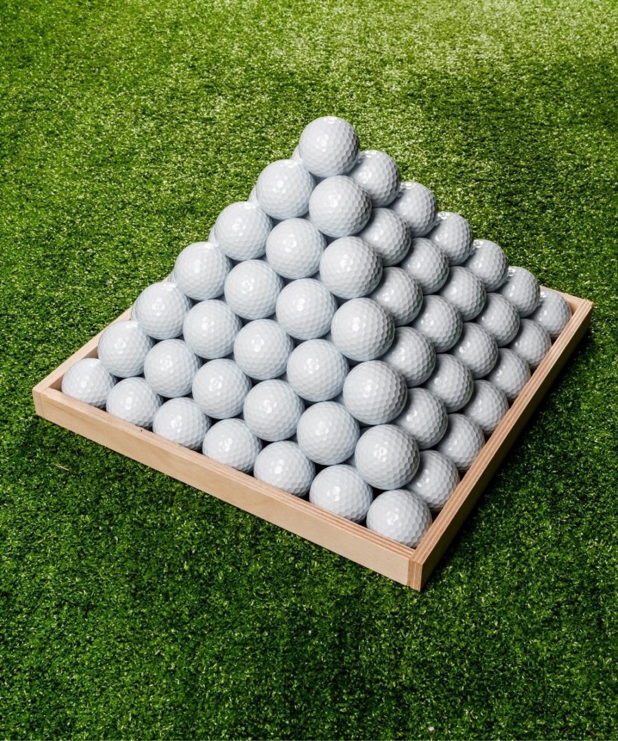Why Do Golf Balls Have Dimples? – Golf Educate