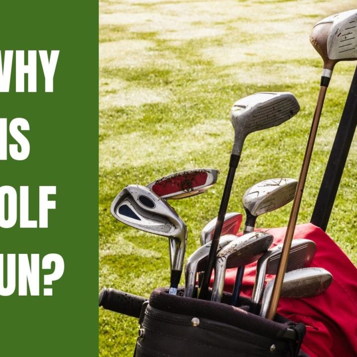 9 Reasons Why Golf Is So Fun – Golf Educate