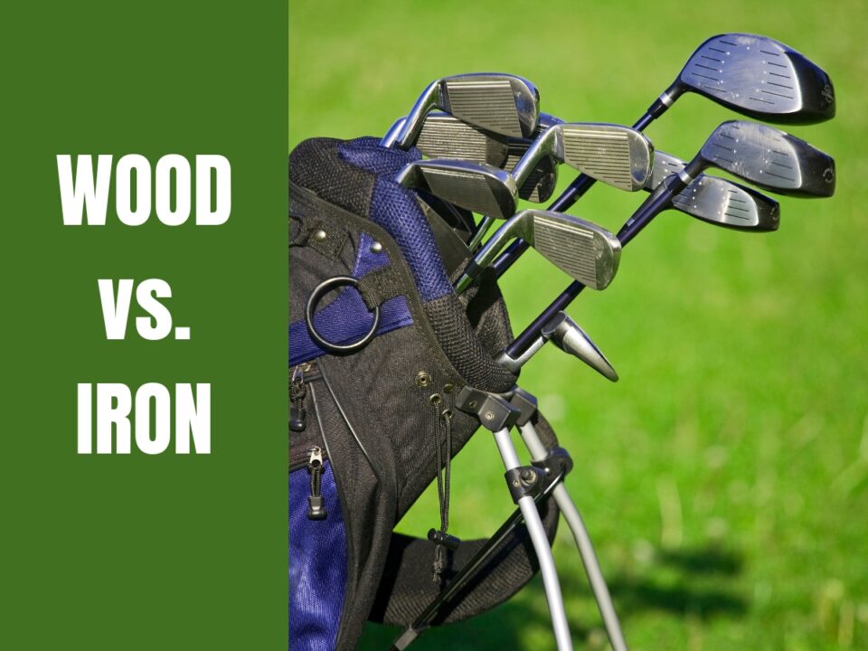 Wood vs. Driver: What’s The Difference? – Golf Educate